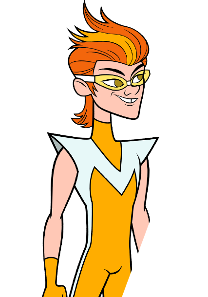 The Awesomes - A Hulu Original Series