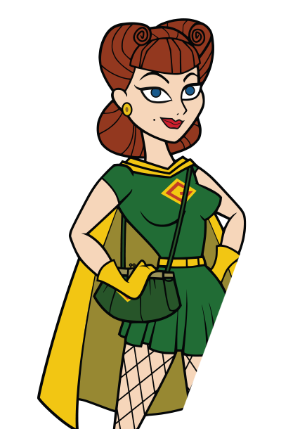 The Awesomes - A Hulu Original Series
