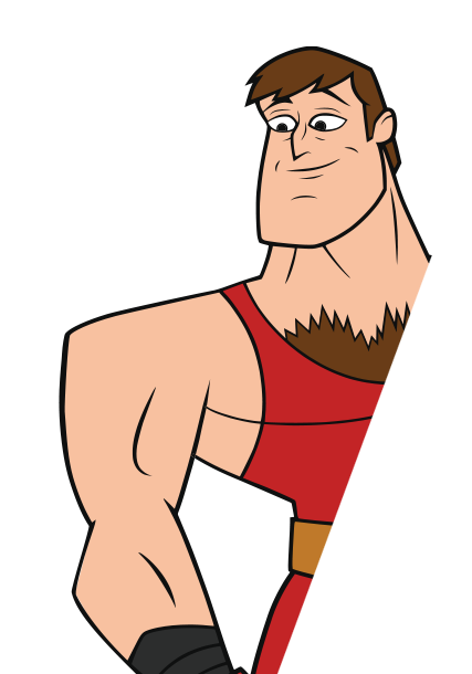 The Awesomes - A Hulu Original Series